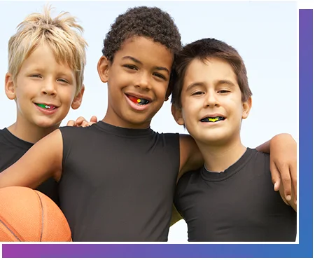Kids Dentist | Prudential Dental Clinic