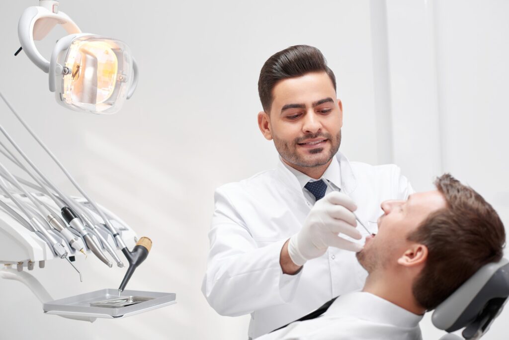 Prudential Dental Clinic in Sydney | Dentist Sydney CBD
